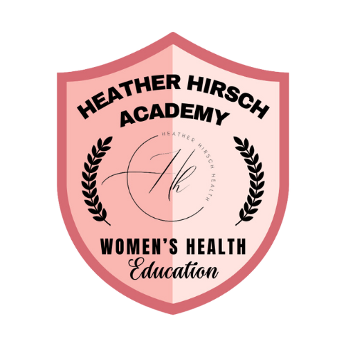 Heather Hirsch Academy Trained Clinicians