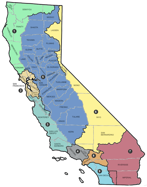 1. D. Resource | Region Boards
