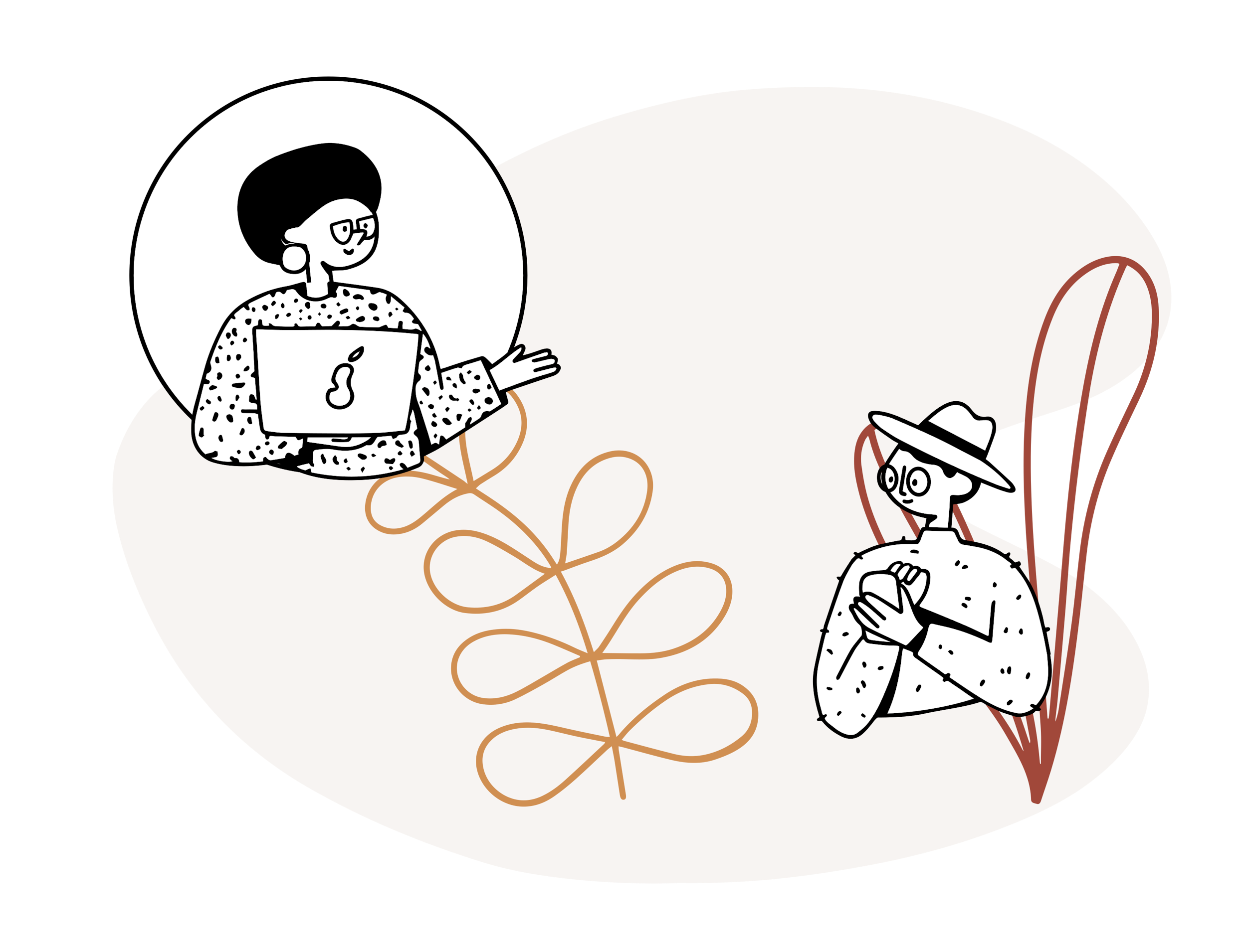 AI Job Interviewer - InterviewMe