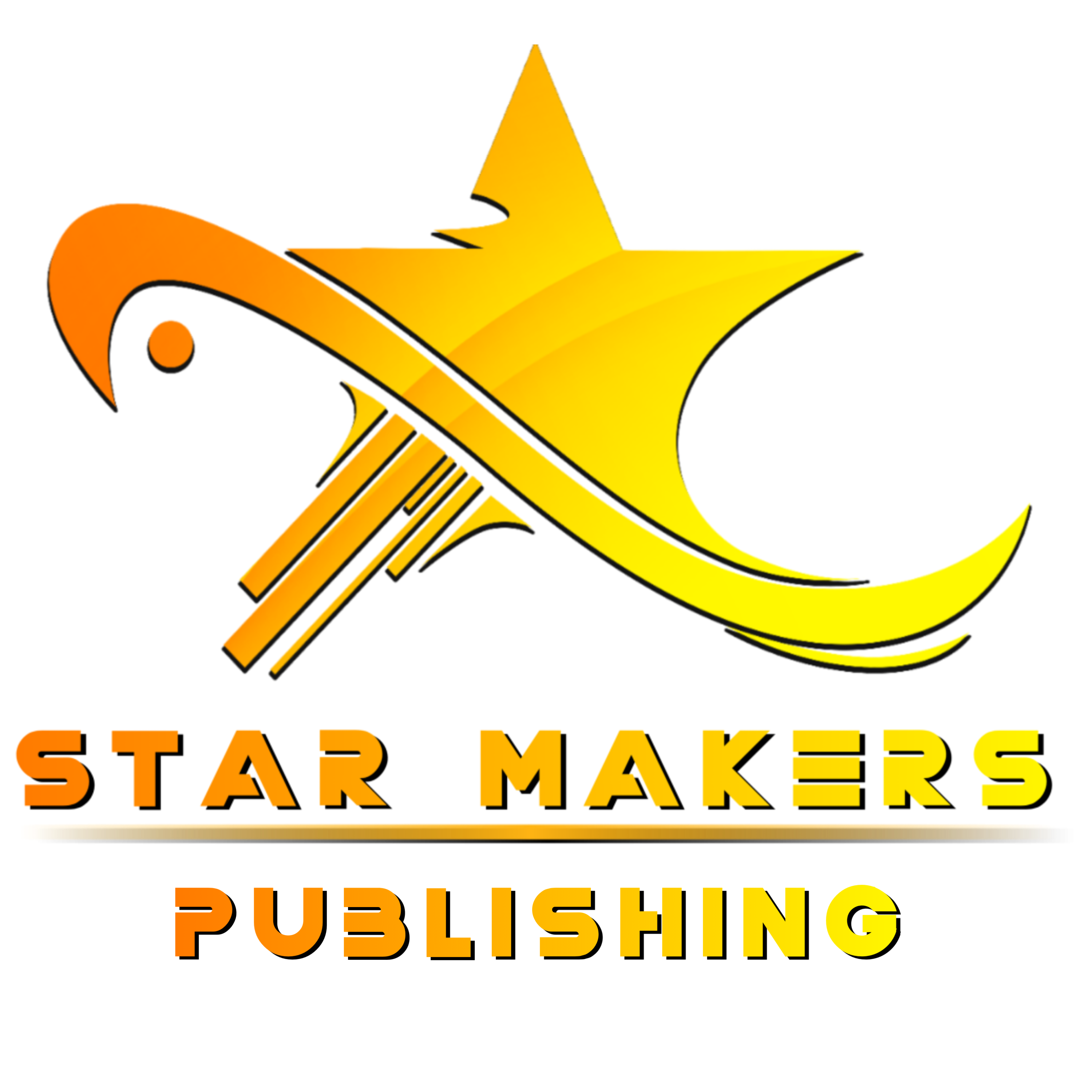Star Makers Publishing