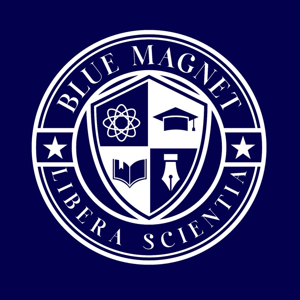 BlueMagnet