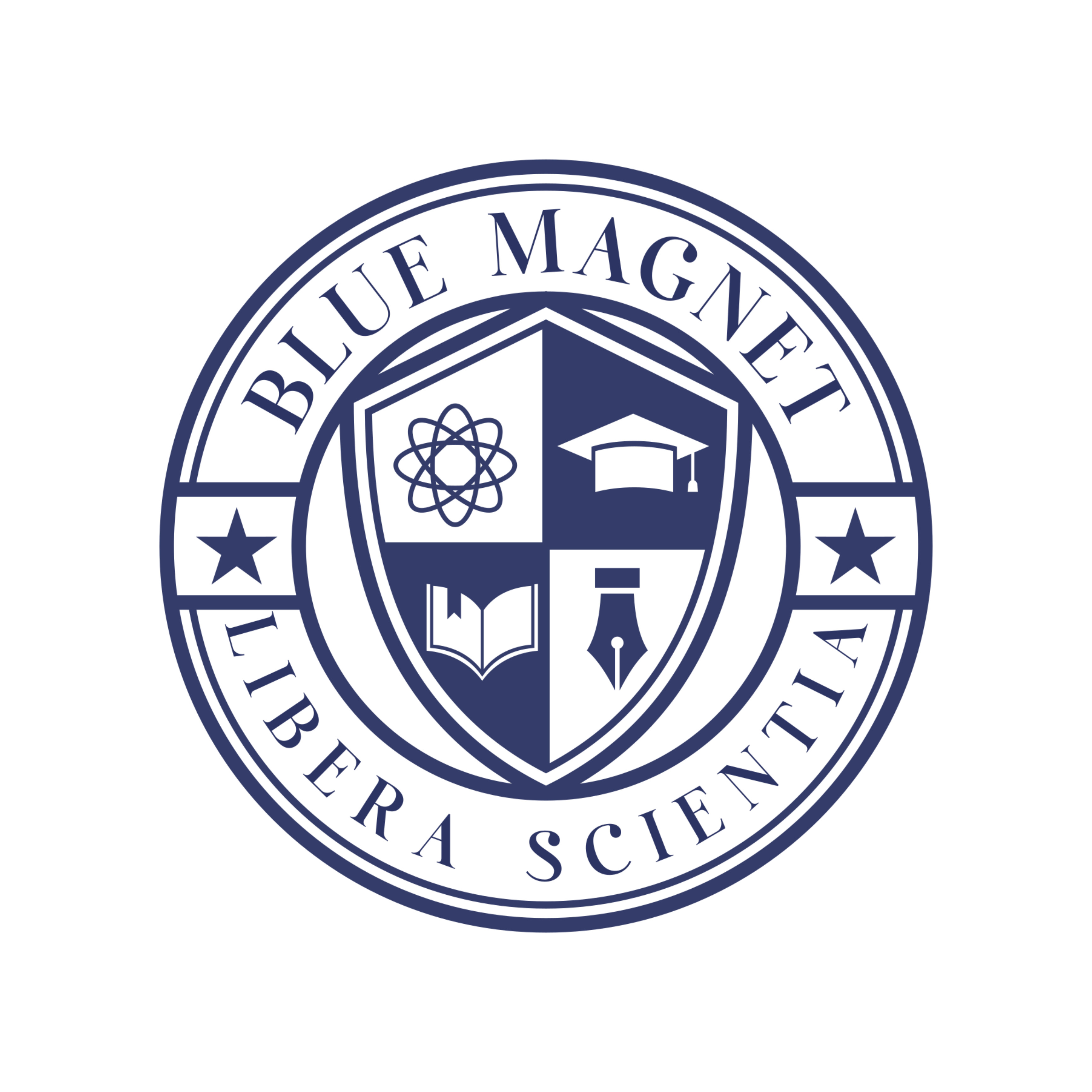 BlueMagnet