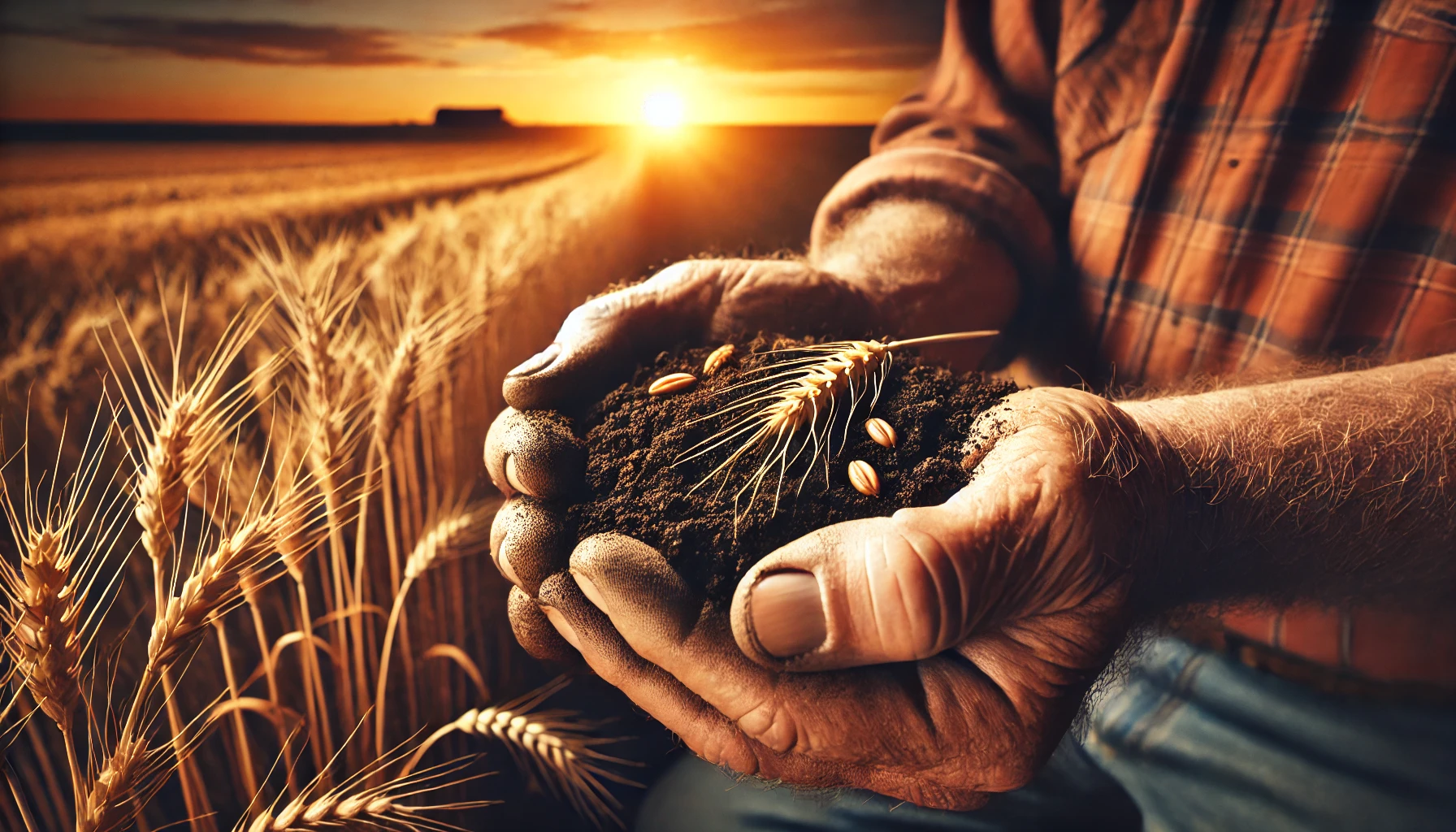 The Lessons of Agfinity: A Hard Truth for Western Canadian Farmers and ...