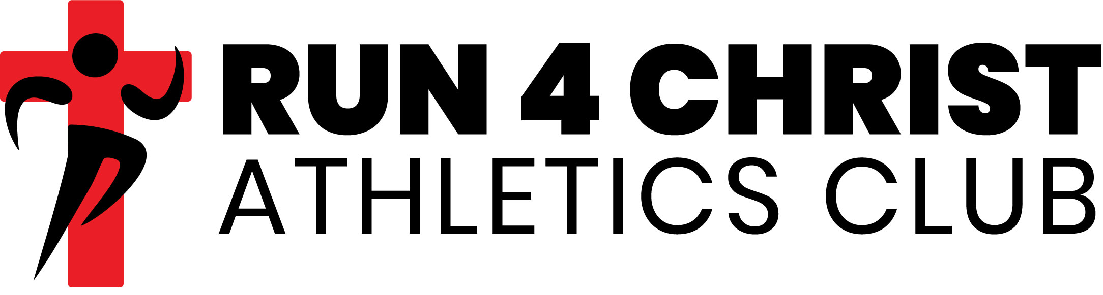 🏃‍♂️ Run4Christ Athletics Club – Run for Him, Run with Us! 🏃‍♀️