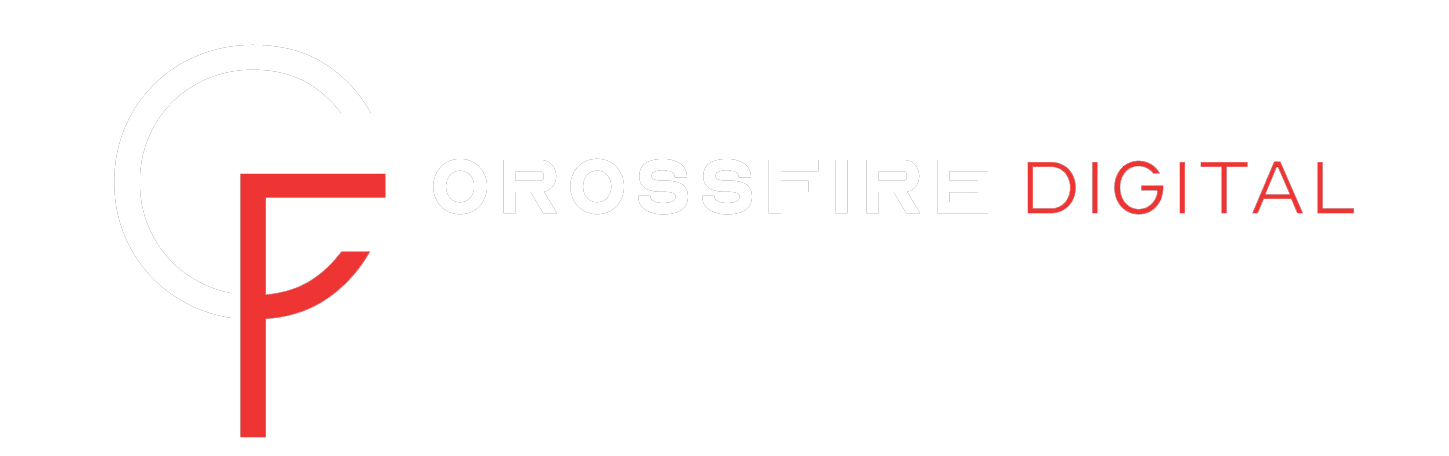 Crossfire Digital | Client Portal - Home