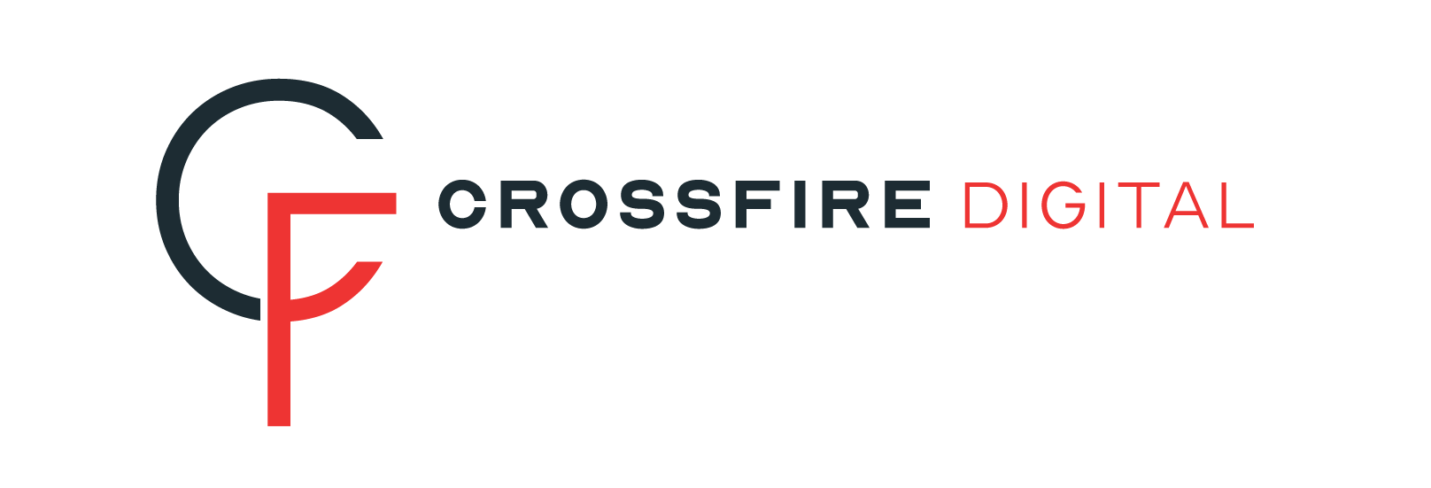 Crossfire Digital | Client Portal - Home