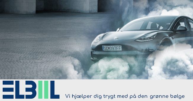 Kan Danmarks ladeinfrastruktur og elnet holde til alle de nye elbiler?