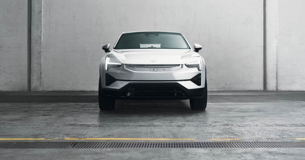 Polestar 3