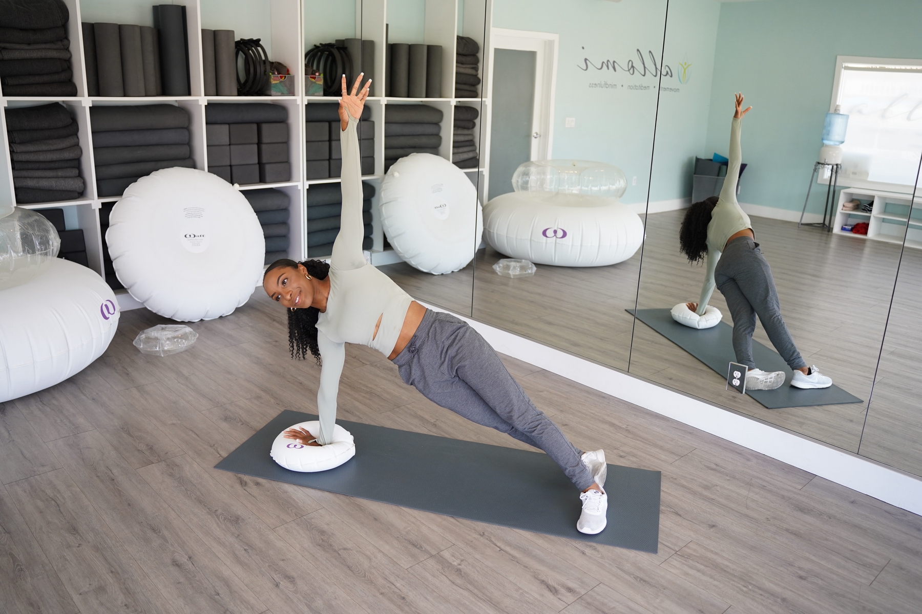 Waff : 200+ Exercises