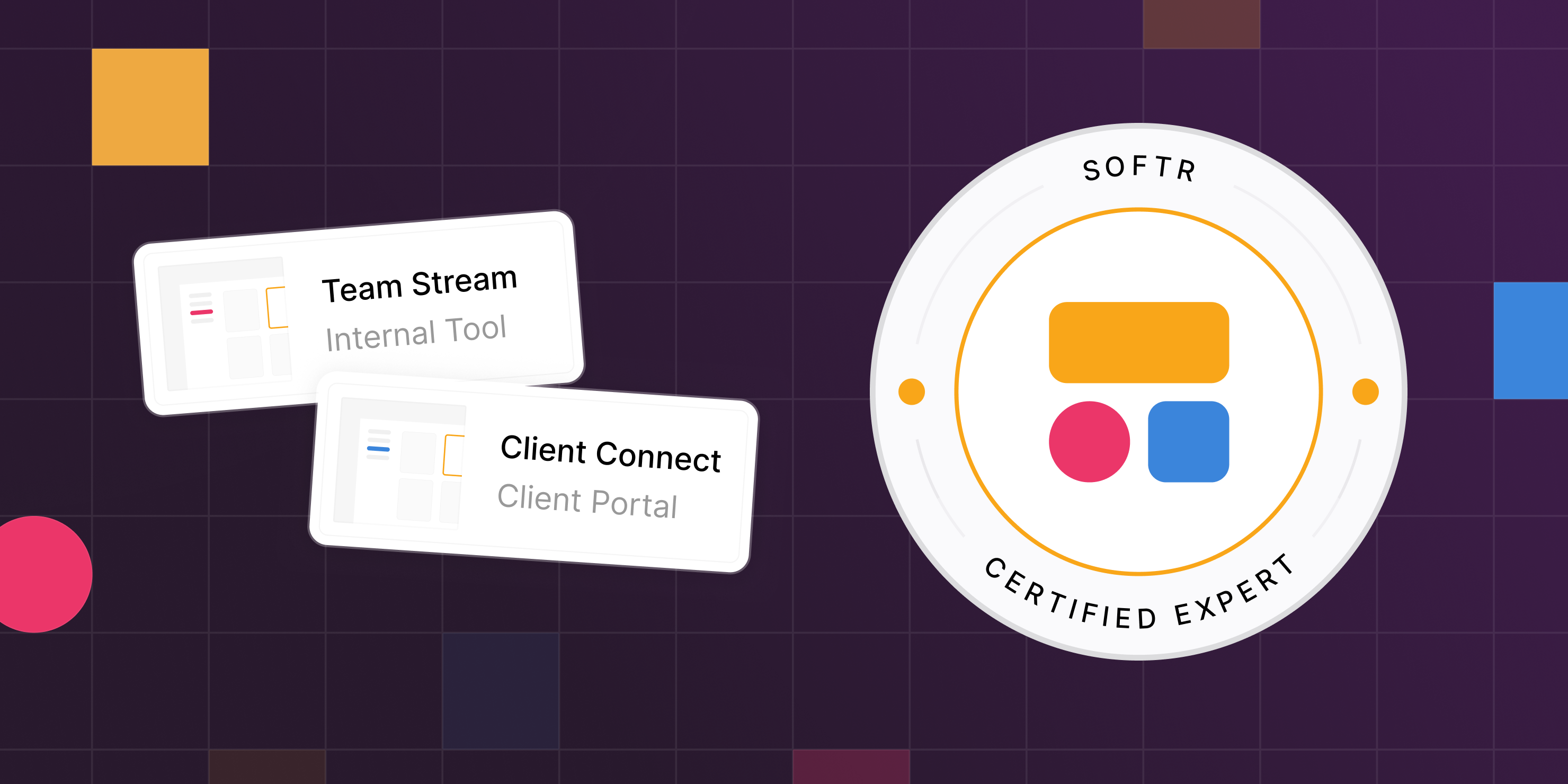 Introducing revamped Softr Expert Program