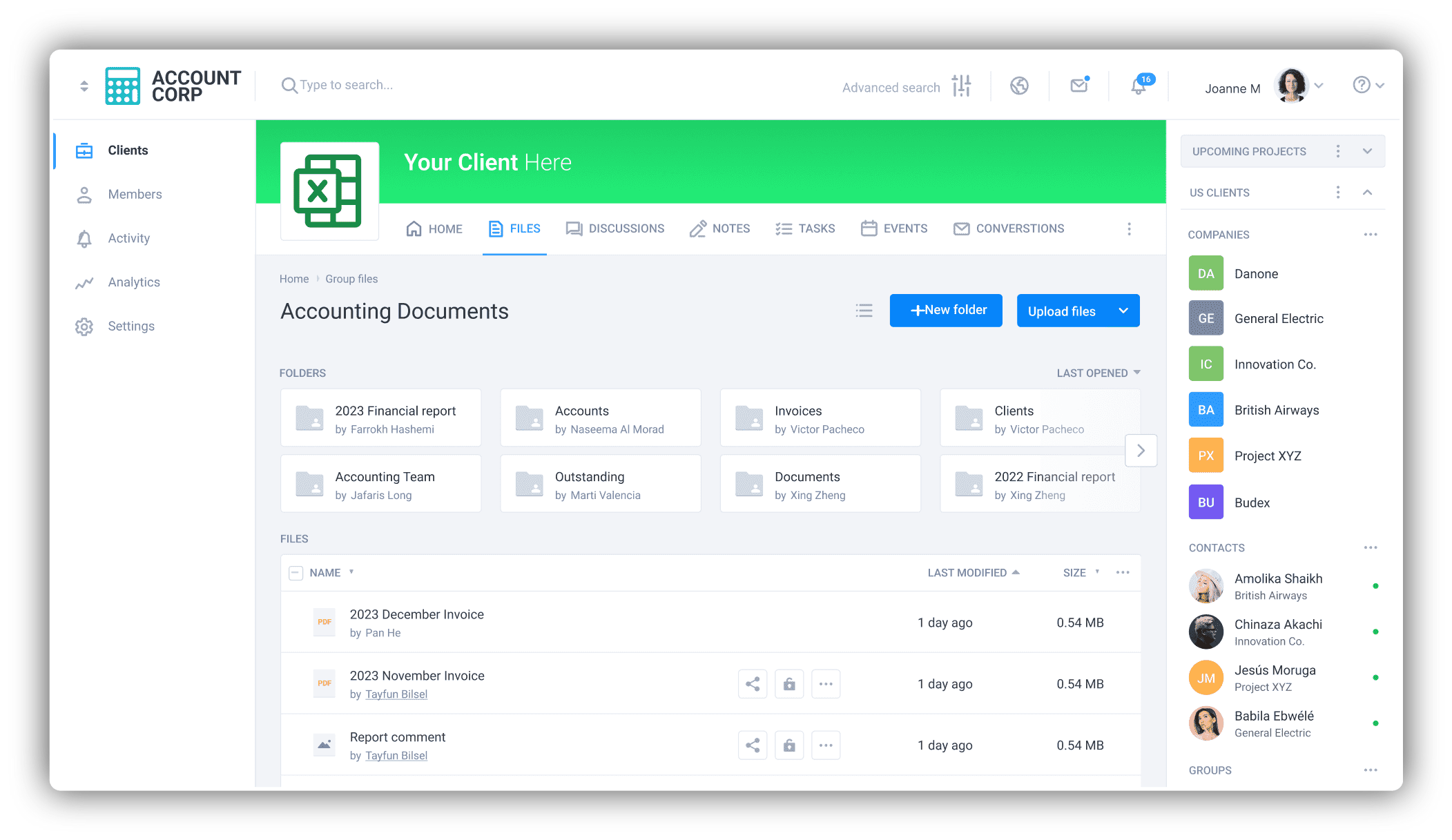 Best Client and Customer Portal Software for All Businesses in 2024