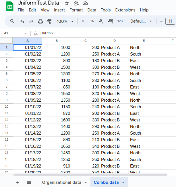 How to share only one tab in Google Sheets