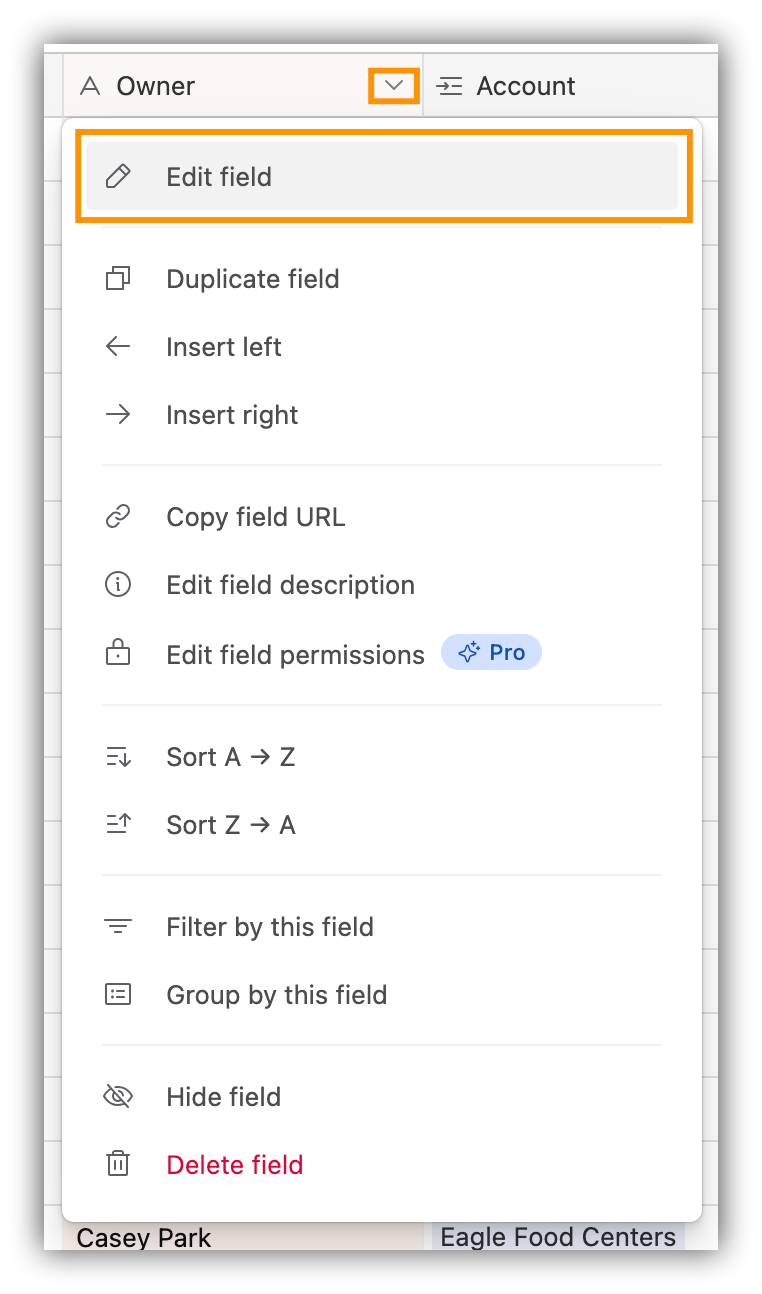 How To Create Rollup Fields In Airtable
