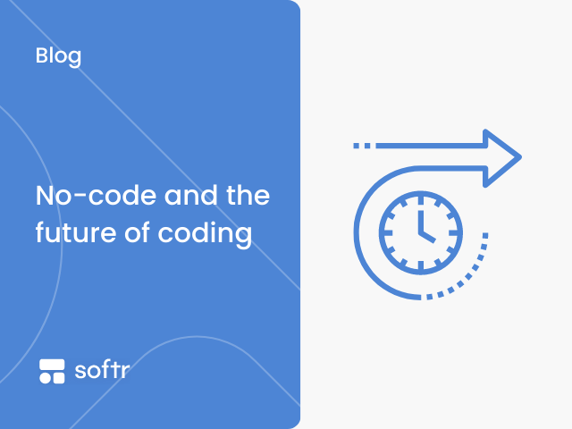 No-code and the future of coding