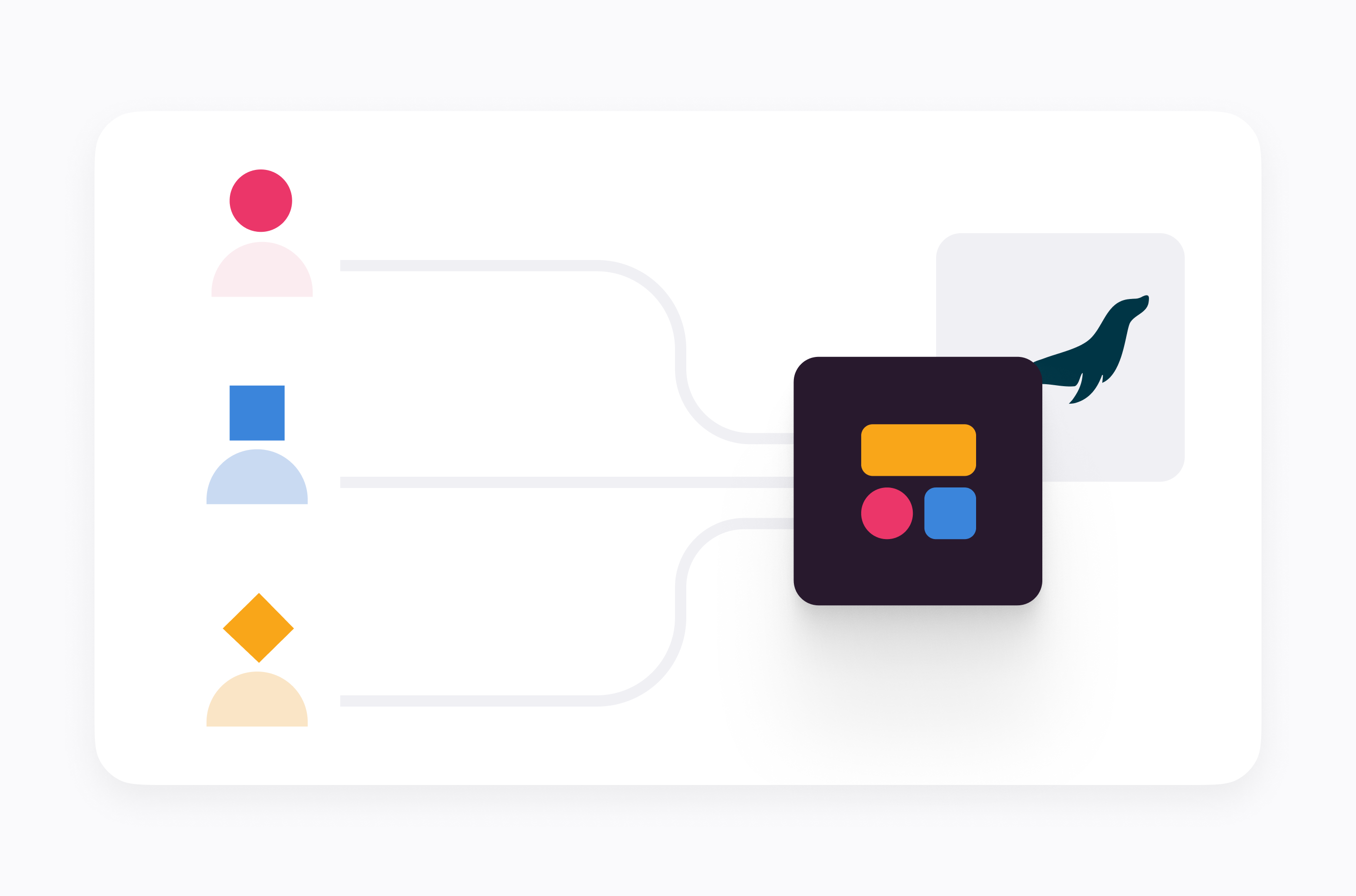 Build internal tools and portals with MariaDB