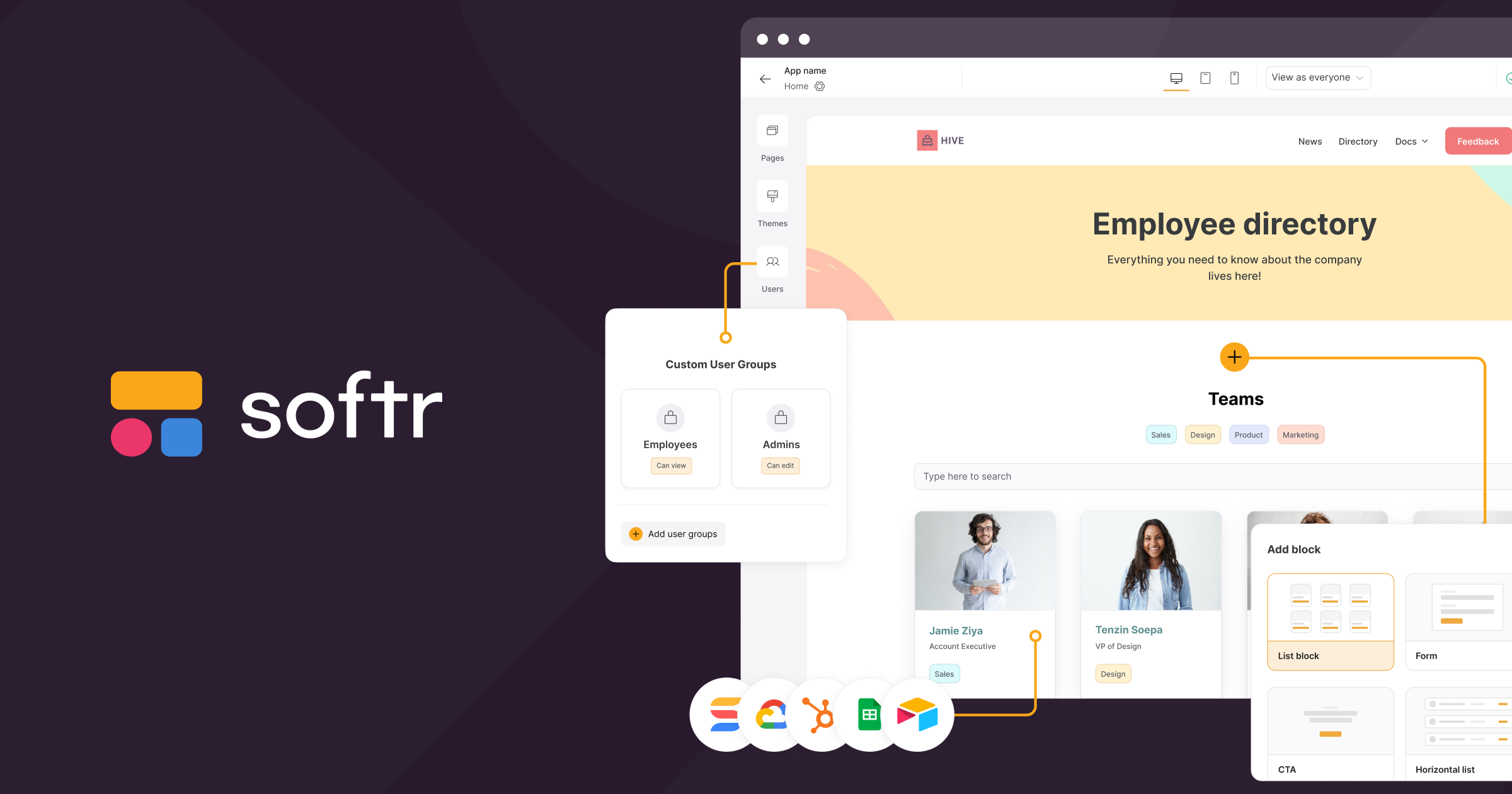 Create an Airtable inventory management system for your business