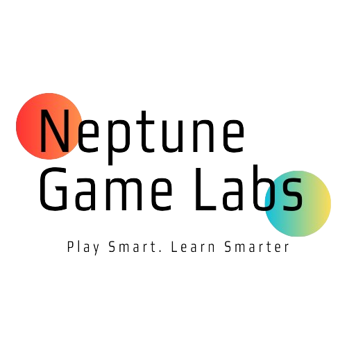 Home - Neptune Game Labs