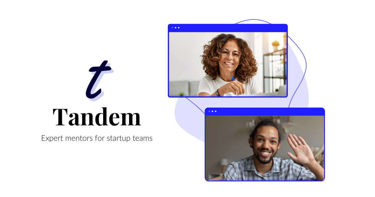 Tandem | Coaches for Startups