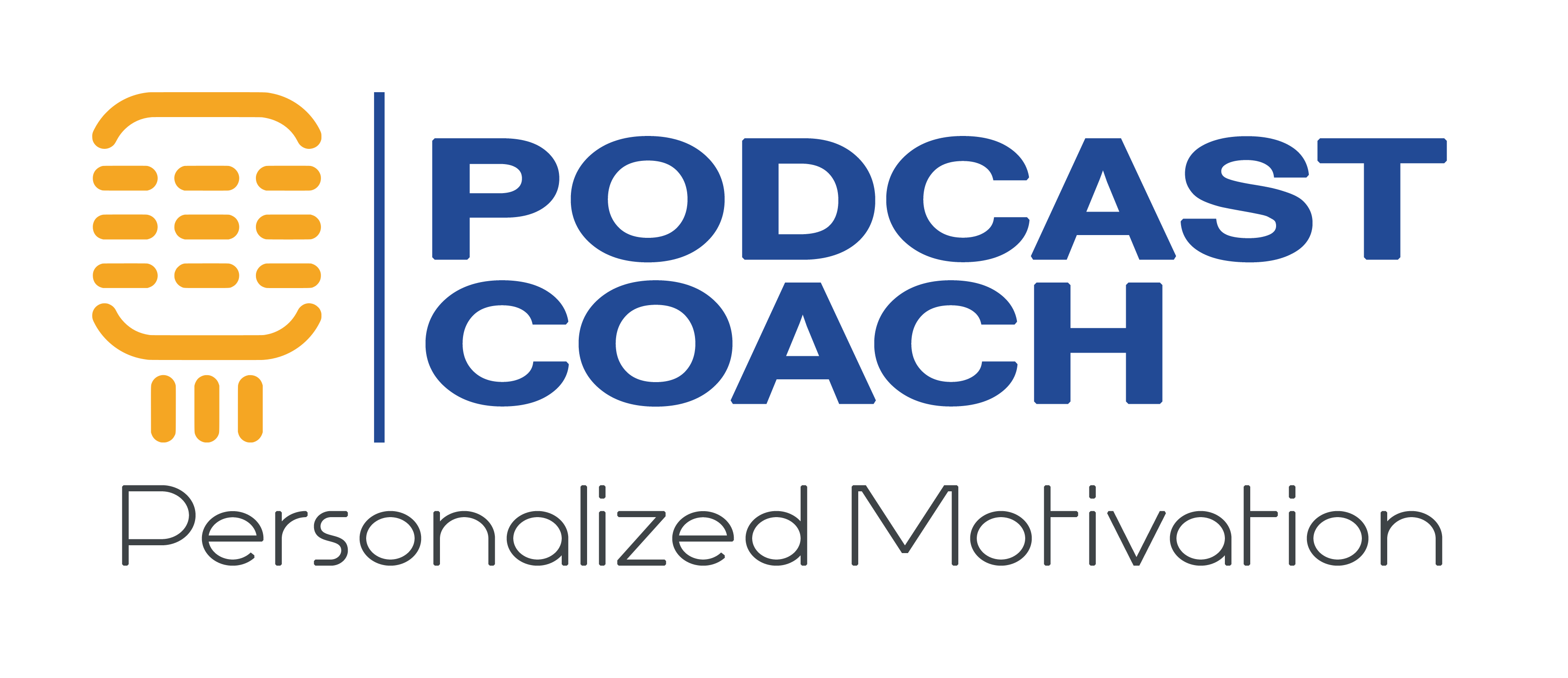 Podcast Coach Delivers Deeper connections with the Power of Voice