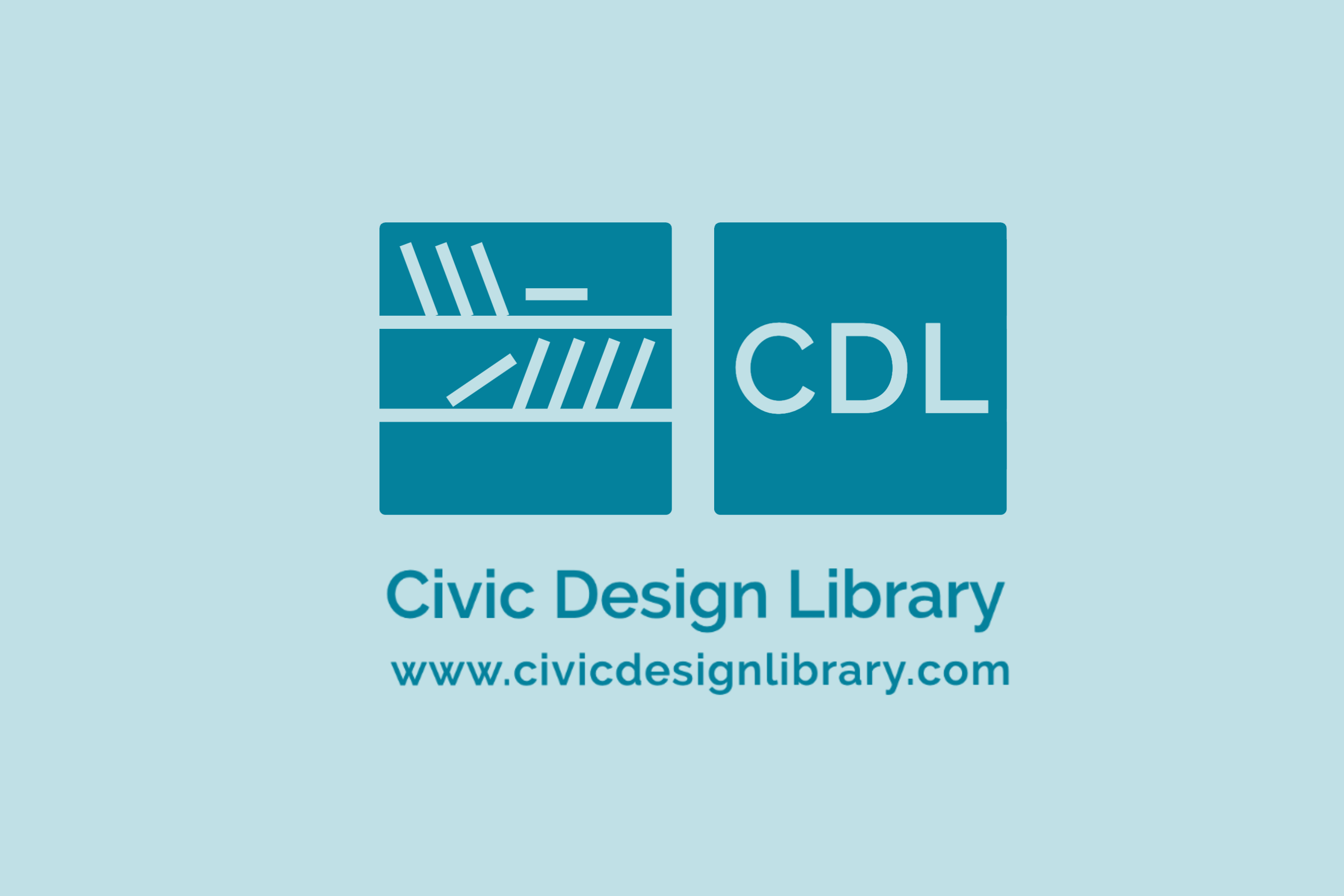 About the Civic Design Library