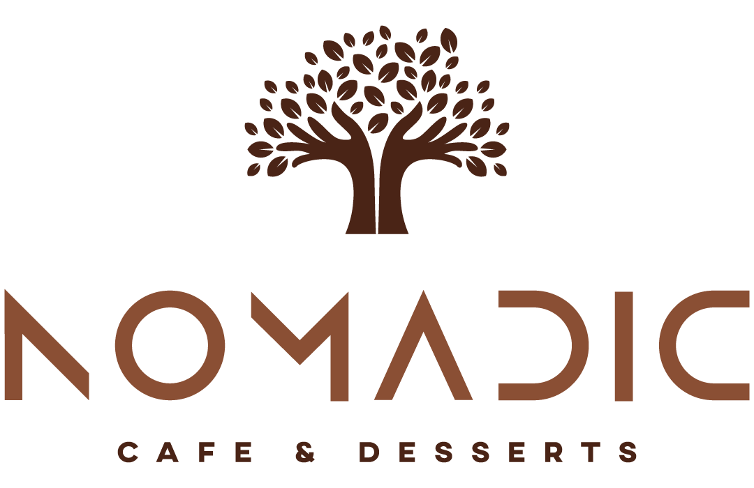 Nomadic Cafe