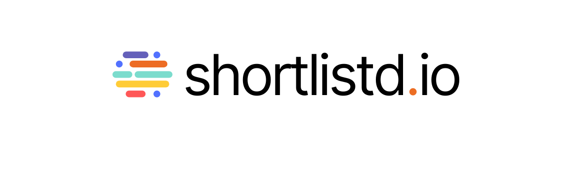 shortlistd.io - Job Matching - Tech talent - Find a job