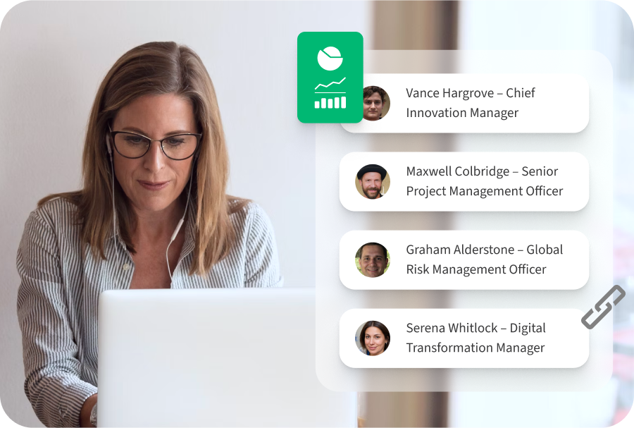 Integration partners