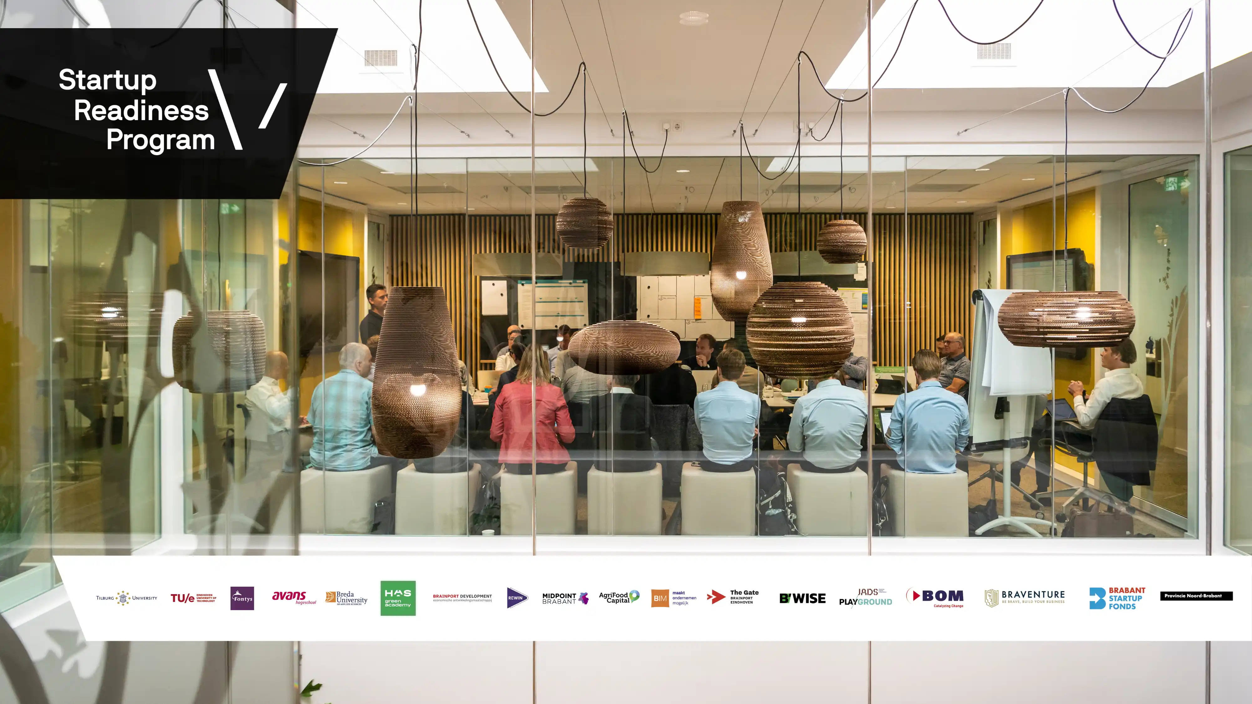 Startup Readiness Program | Accelerate your startup