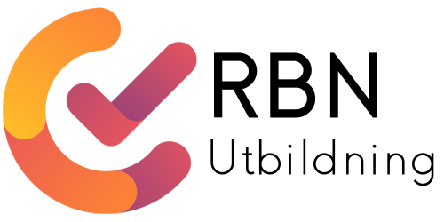 RBN Utbildning - För säkra arbetsplatser & installationer
