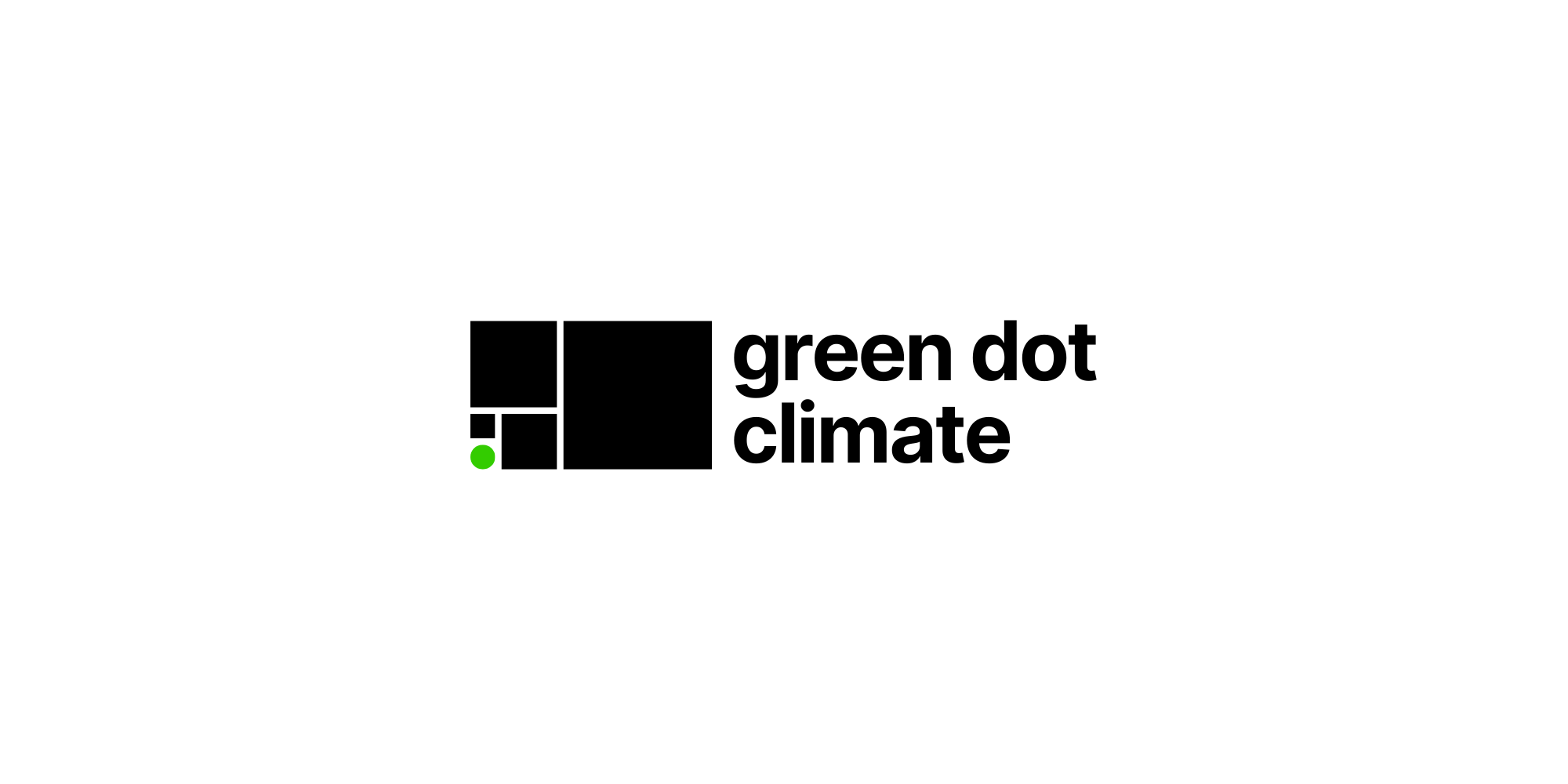 Green Dot Climate NGO