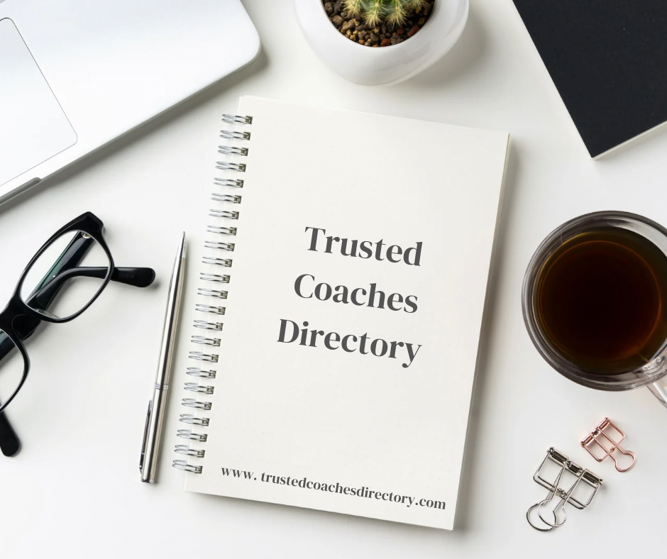 Trusted Coaches Directory