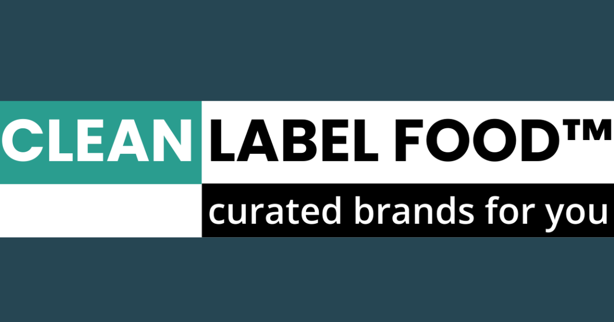 Clean Label Food Shop | Curated Clean Label Products in India