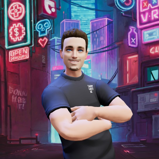 Niels Holvoet - Building Digital Solutions