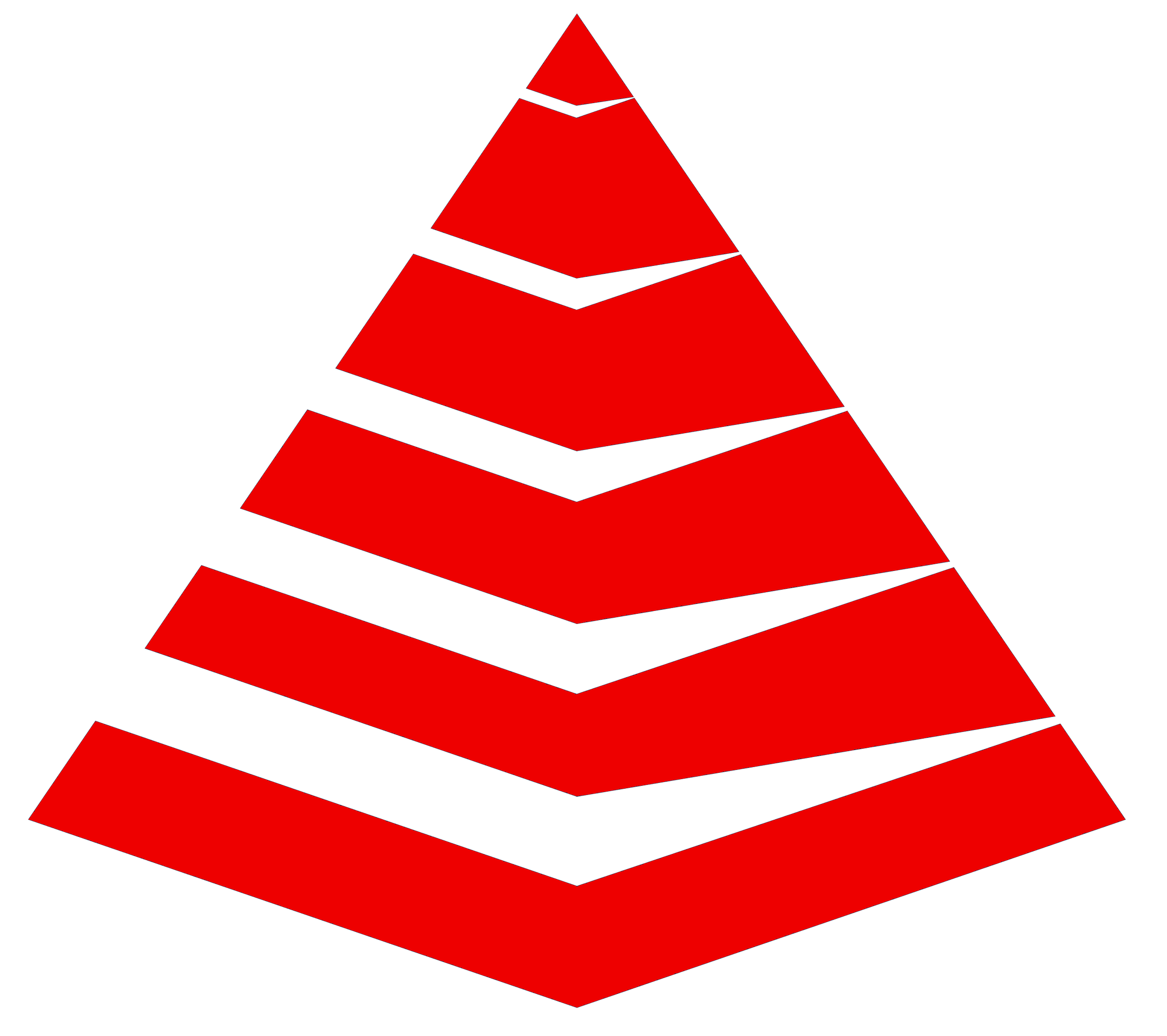 Pyramid App
