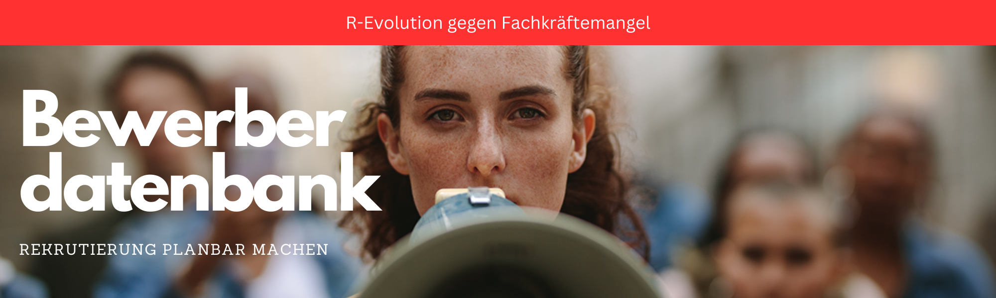 Bewerberdatenbank - Progetto Svizzera