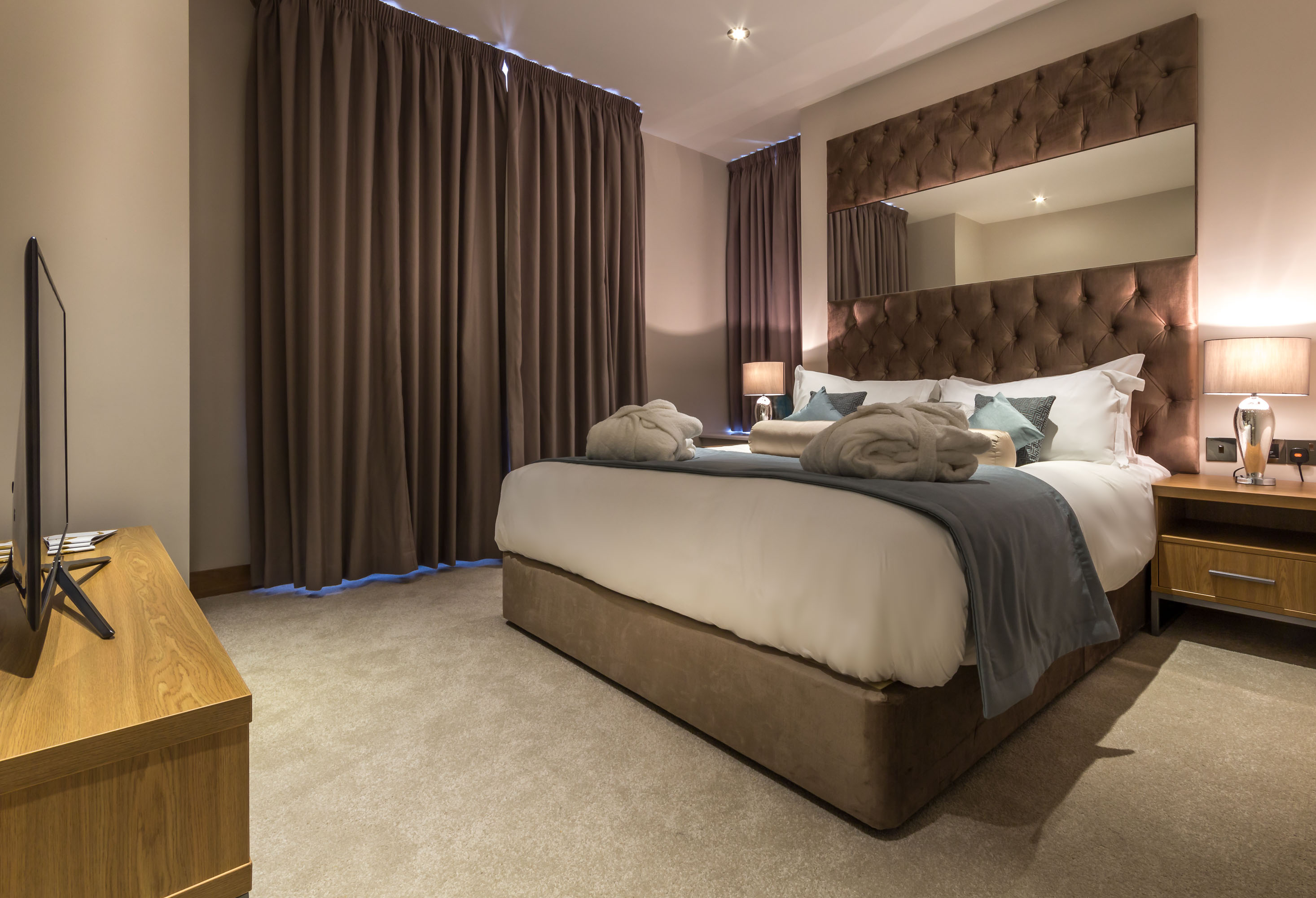 Basinghall Residence | Elegant Student & Professional Accommodation in ...