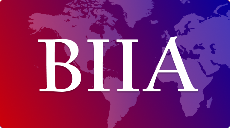 Home [biiaevents.com]