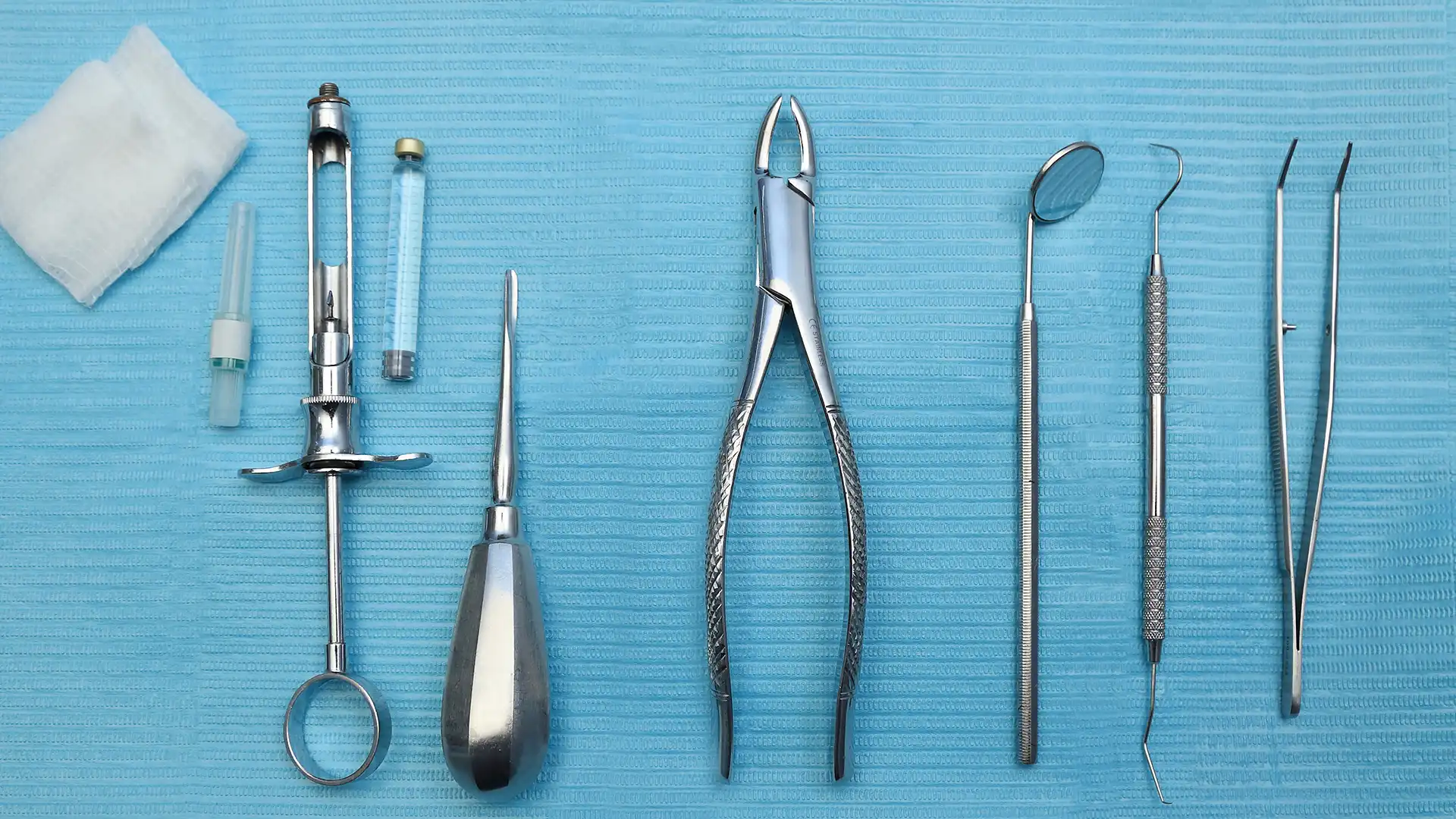 Advanced Dental Singapore | Dental Extractions