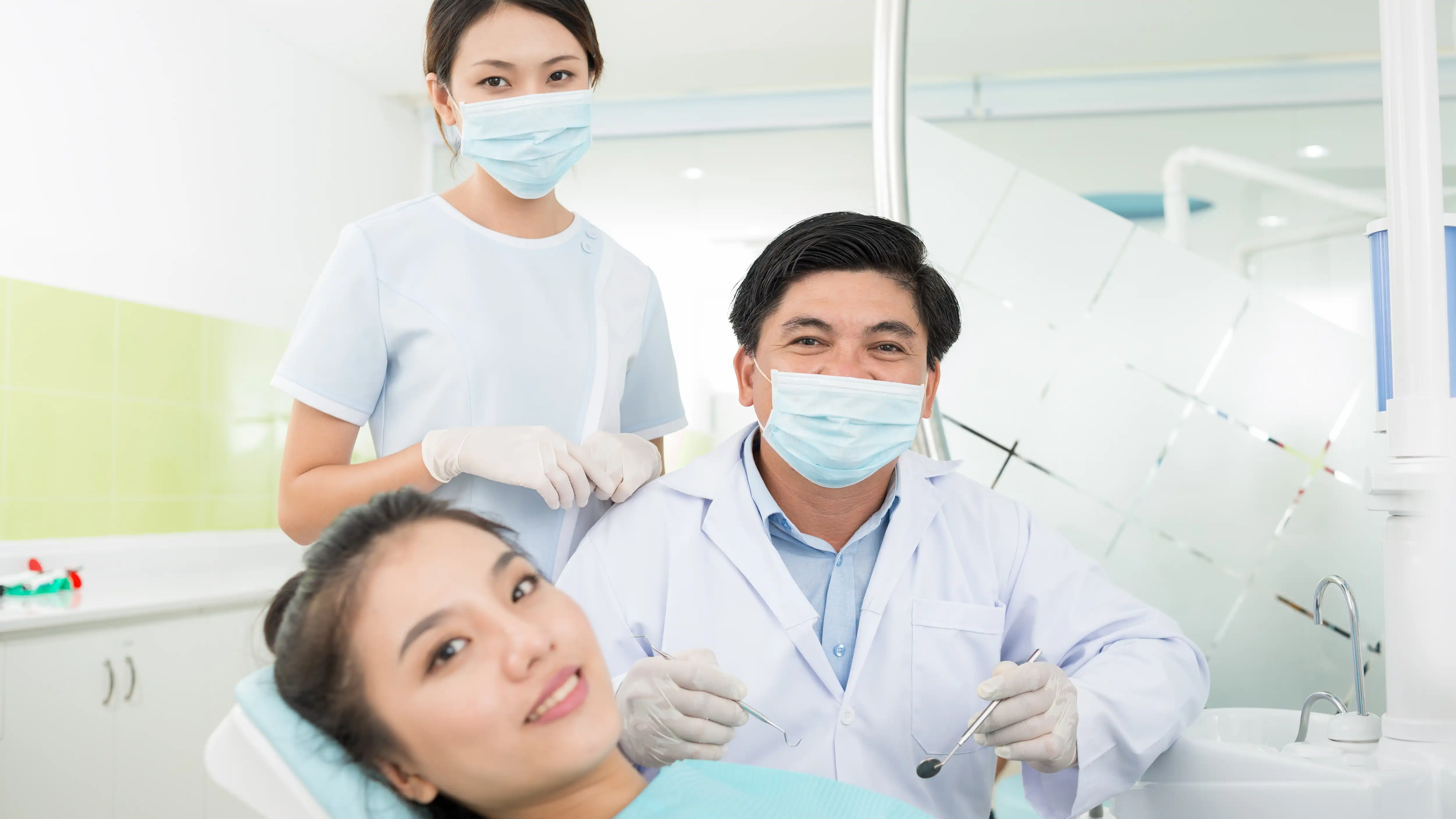 Advanced Dental Singapore | Dental Extractions