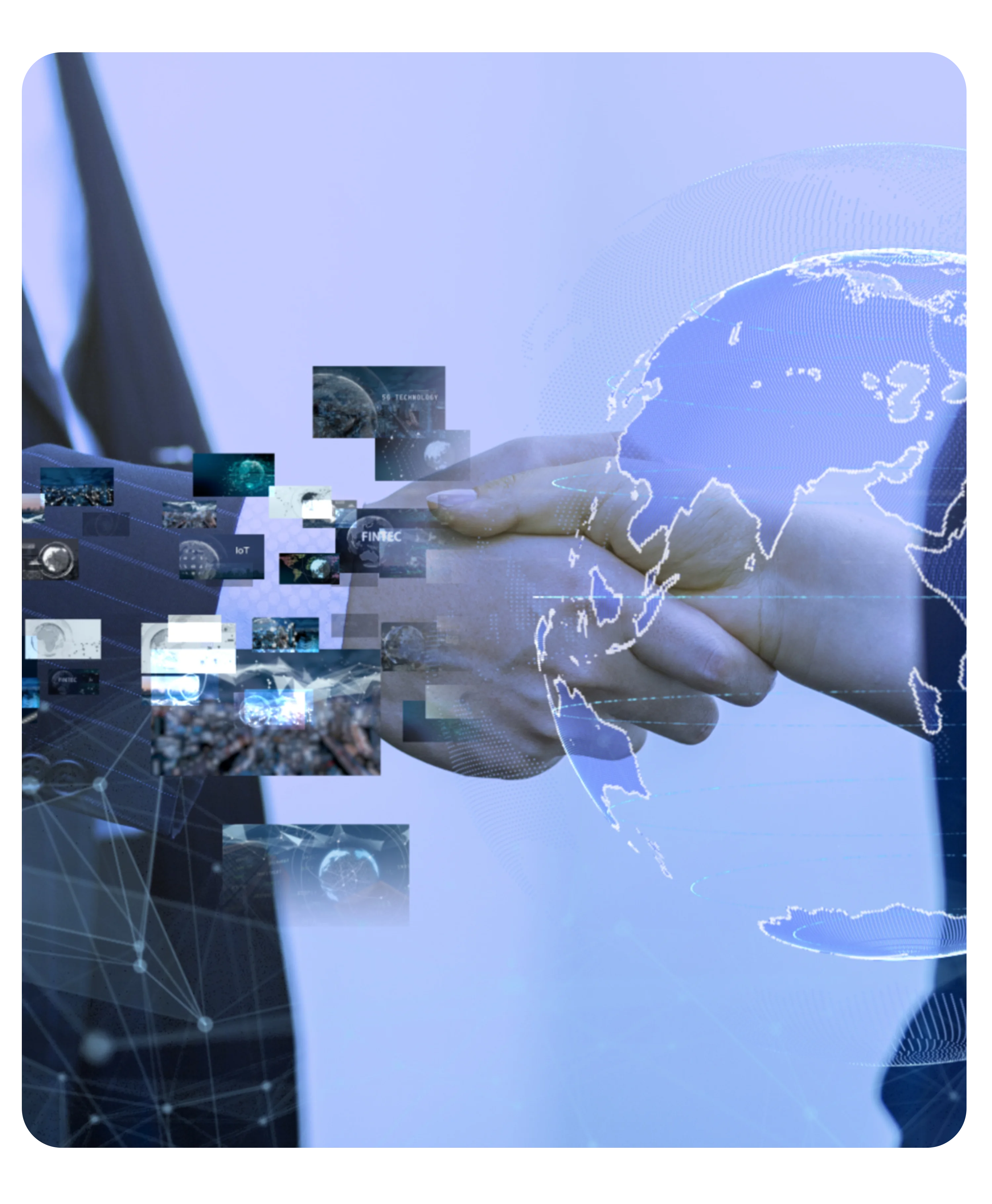 Scalework - Why Data?