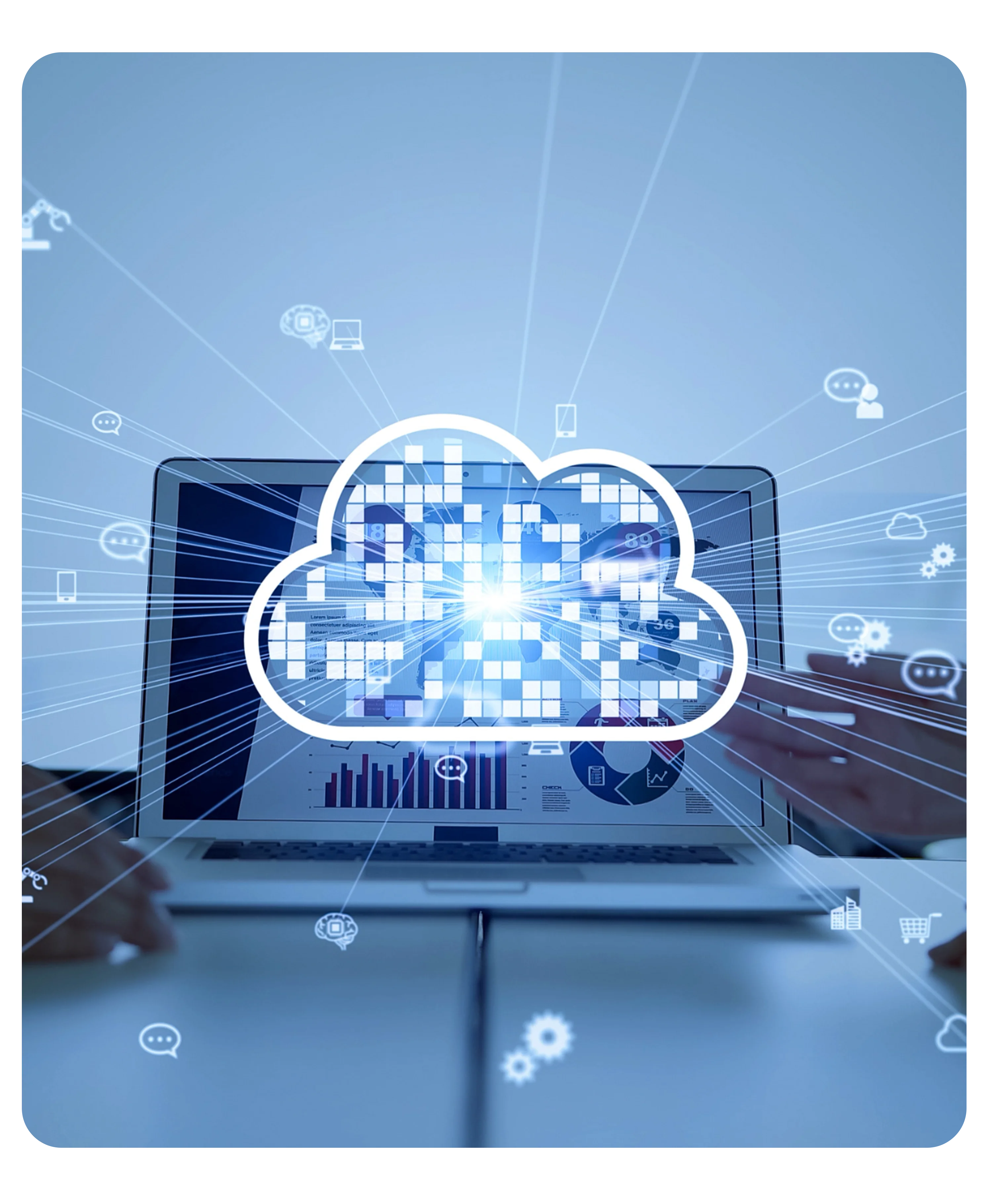 Scalework - Why Cloud?