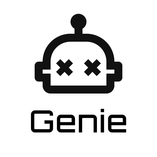 Genie - Your Productivity-Boosting Telegram Bot