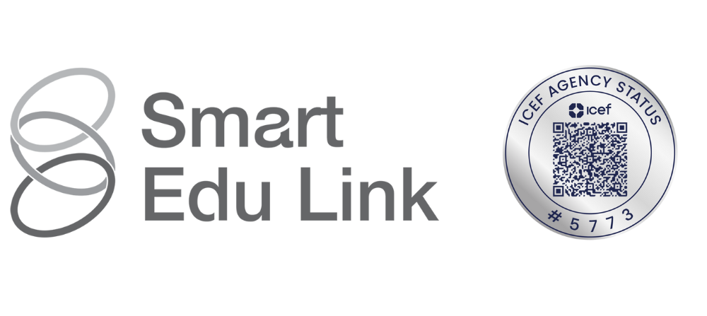 Smart Edu Link - Official Website