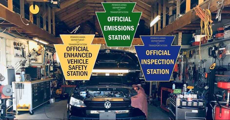 PA Enhanced Safety Inspections – Salvage & Rebuilt Titles | Jeannette PA