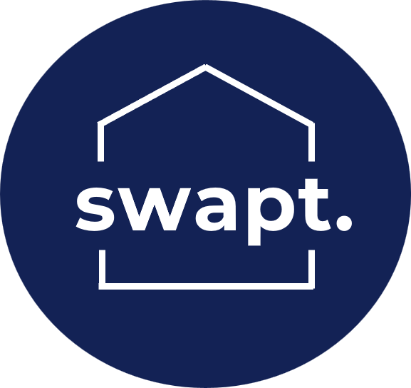 Trusted Apartment Swapping | Swapt