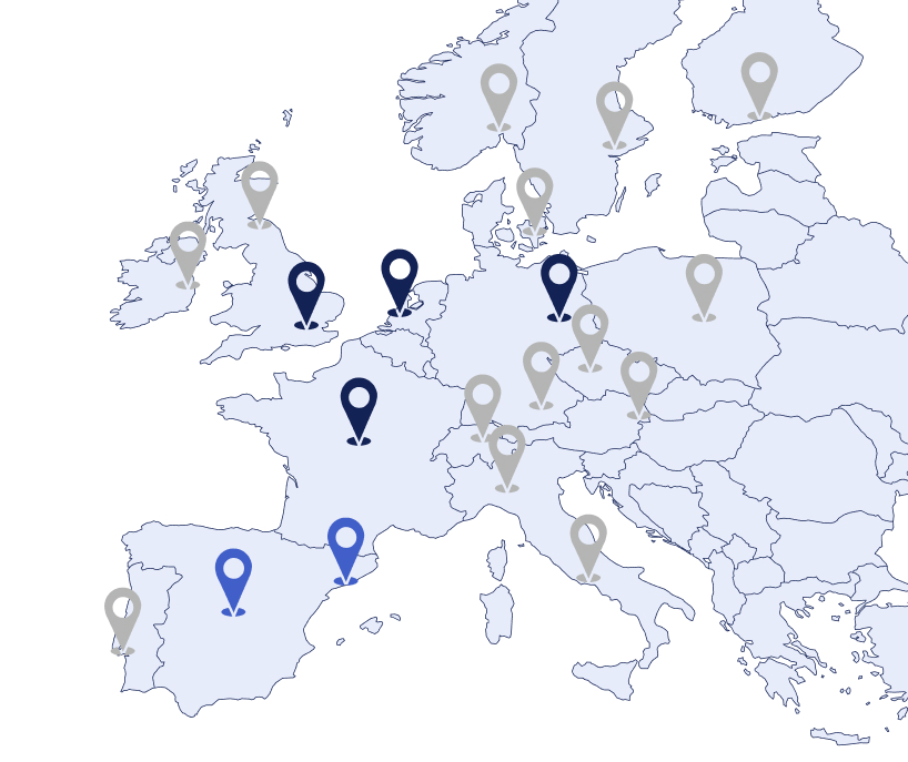 Trusted Apartment Swapping | Swapt