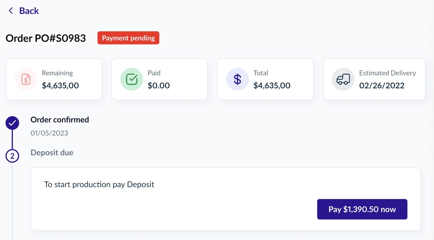 Suphub - Component sourcing simplified