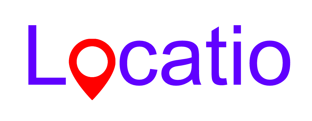 Locatio - Know Your Users