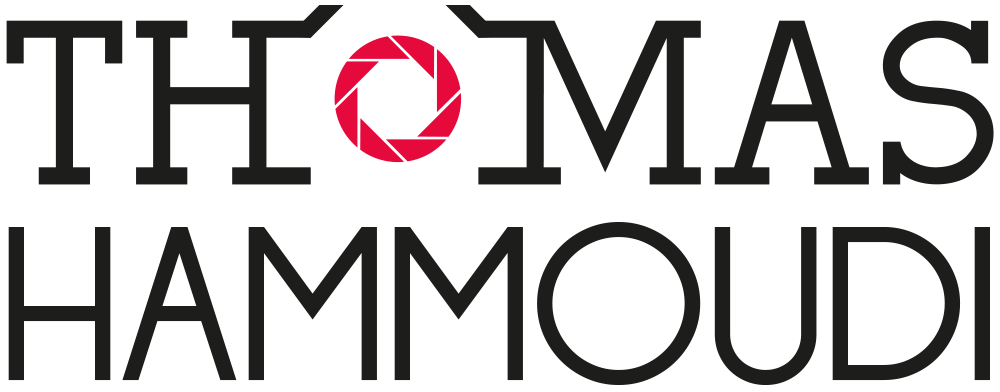 Accueil - Les applications de Thomas Hammoudi