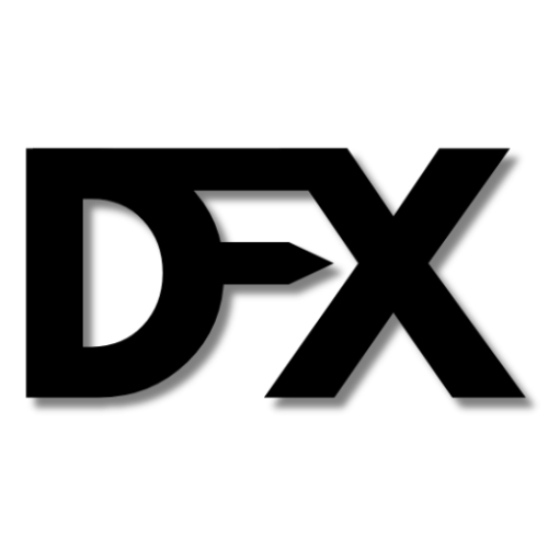 The DFX Calendar